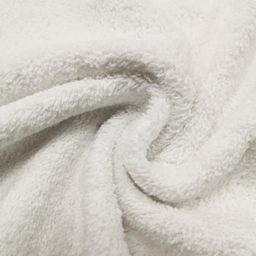 BIO00209 – TISSU ÉPONGE BIO – MacaSports – Vente de tissus